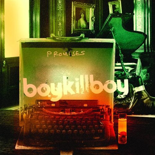 Boy Kill Boy - Promises - Amazon.com Music
