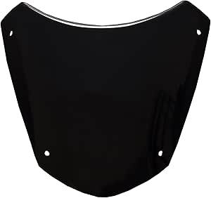 Amazon.com: Autofy Visor Glass/Front Glass for Bajaj CT100 : Automotive