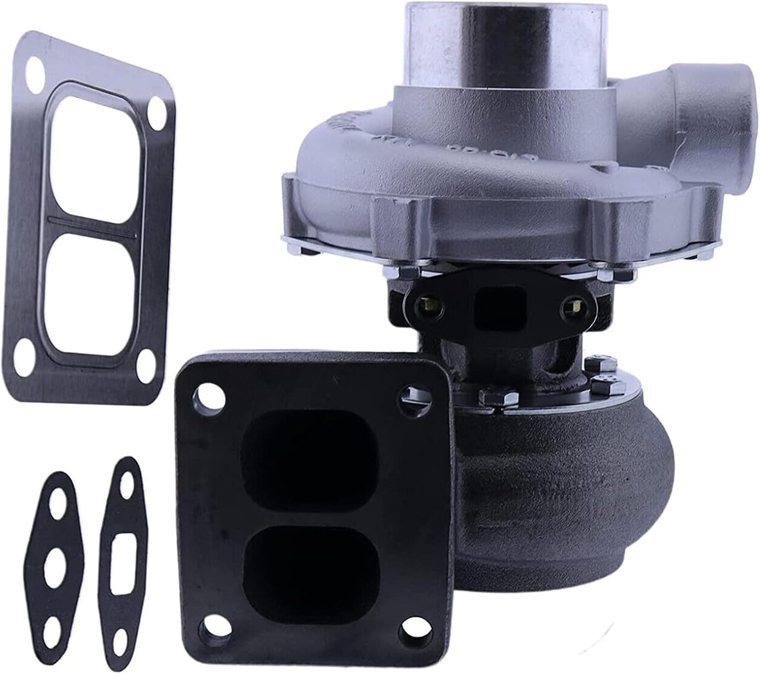 Amazon.com: Jeimgrso Turbocharger 466334-0005 RE26291 4663340005 Compatible with John Deere 3550 ...