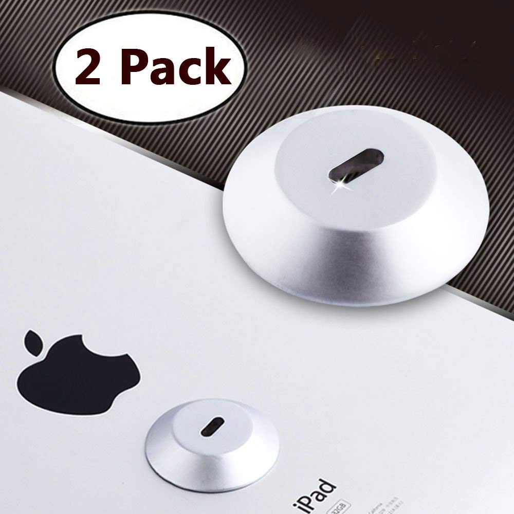 Adhesive Security Plate Security Slot Anti Theft Universal Lock Plate ...
