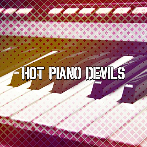 Hot Piano Devils by Bossa Nova on Amazon Prime Music