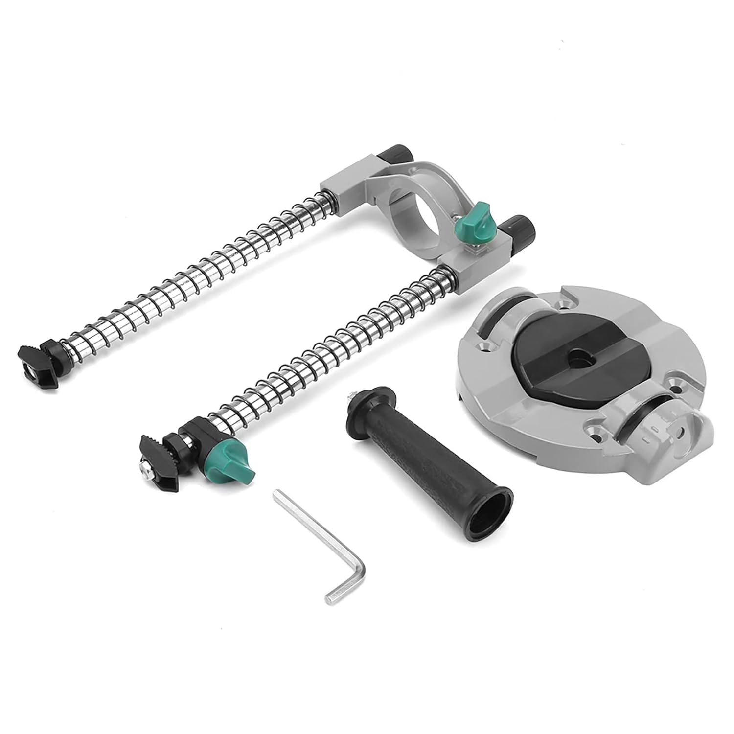 Adjustable Angle Drill Holder, Multi Function Adjustable Angle Drill ...