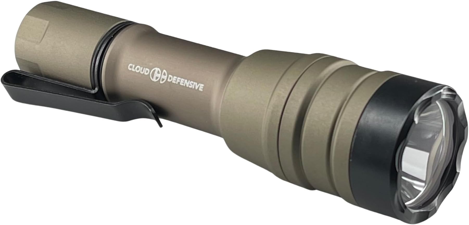 Amazon.com: Cloud Defensive MCH-HC Micro Dual Fuel 60,000 Candela 800 ...