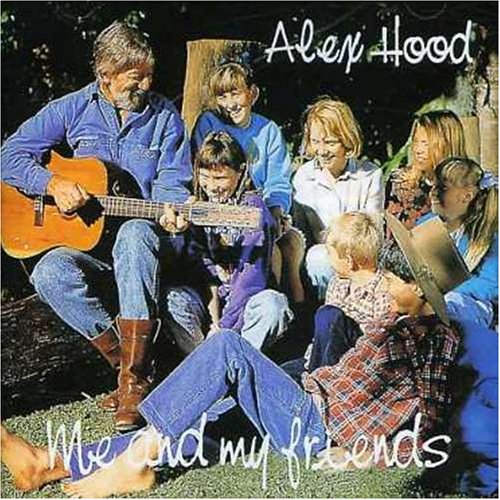 Me & My Friends: Alex Hood: Amazon.in: Music}