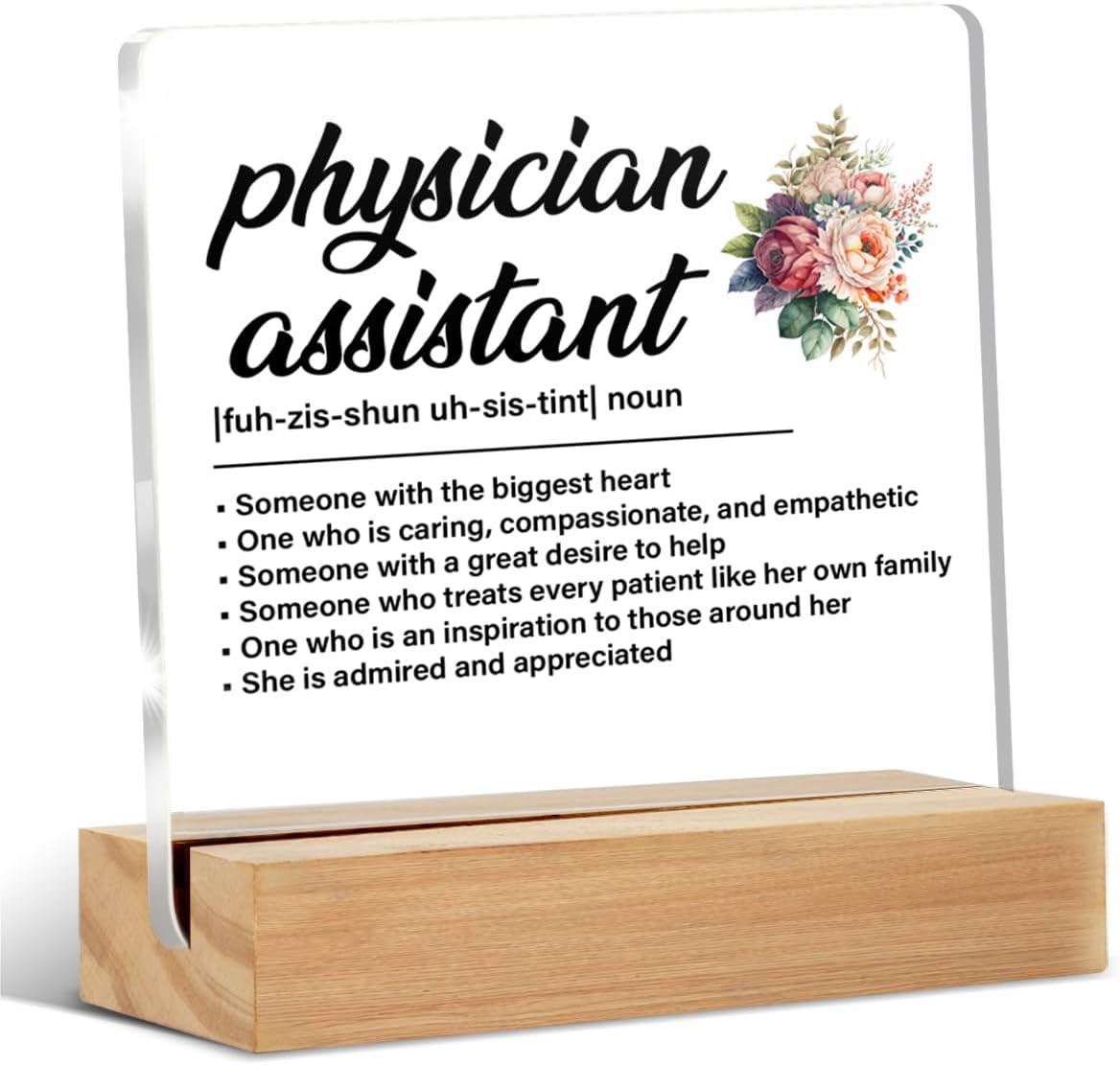 Amazon.com: Best Principal Assistant Gift, Principal Assistant Gifts ...