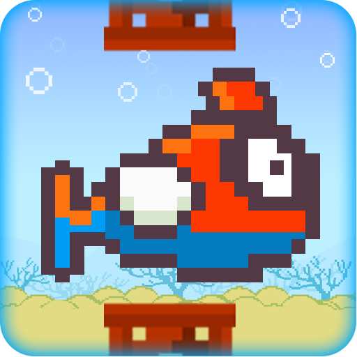 Flappy Super Hero 6 - App on Amazon Appstore