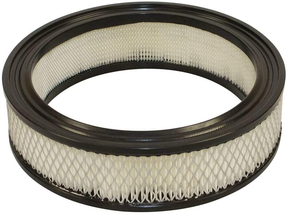 Amazon.com: Air Filter Onan 140-1911/140-2523/140-2628-02 models P216 ...