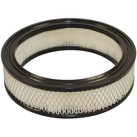 Amazon.com: New Stens Air Filter 100-149 Compatible with Onan NHA, NHB ...