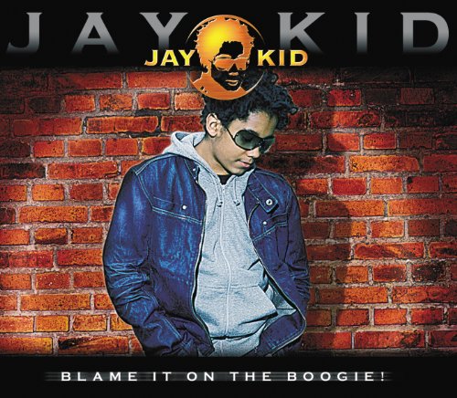 Blame It On The Boogie (2-tracks) von Jay-Kid bei Amazon Music - Amazon.de