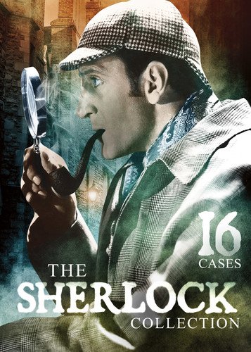 Amazon.com: The Sherlock Holmes Collection V.2 : Ronald Howard, Archie ...