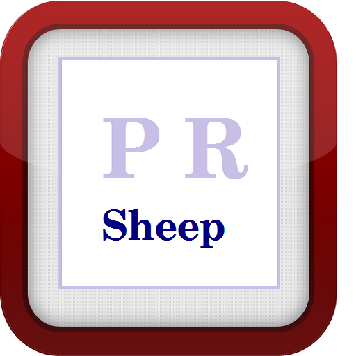 PR Sheep - App on Amazon Appstore
