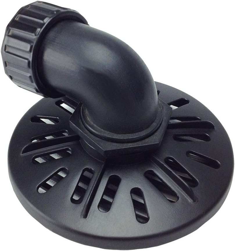 Amazon.com : Aquascape Smart Adjustable Flow Pump Receiver G2, 45064 ...