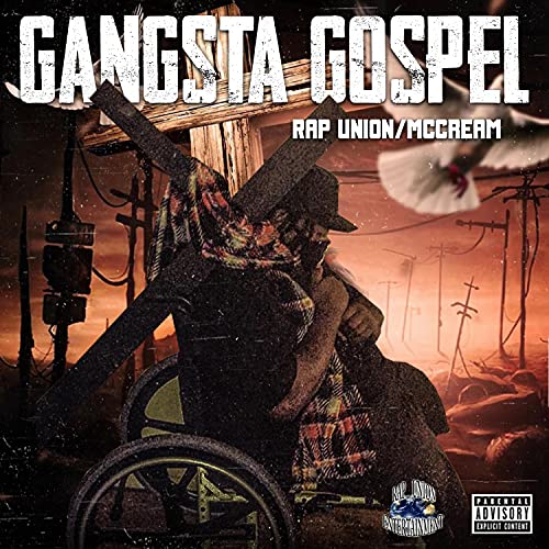 BLESSING ME de McCream en Amazon Music Unlimited