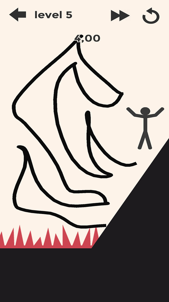 Save The Stickman 2: Draw Puzzle Game:Amazon.co.uk:Appstore for Android