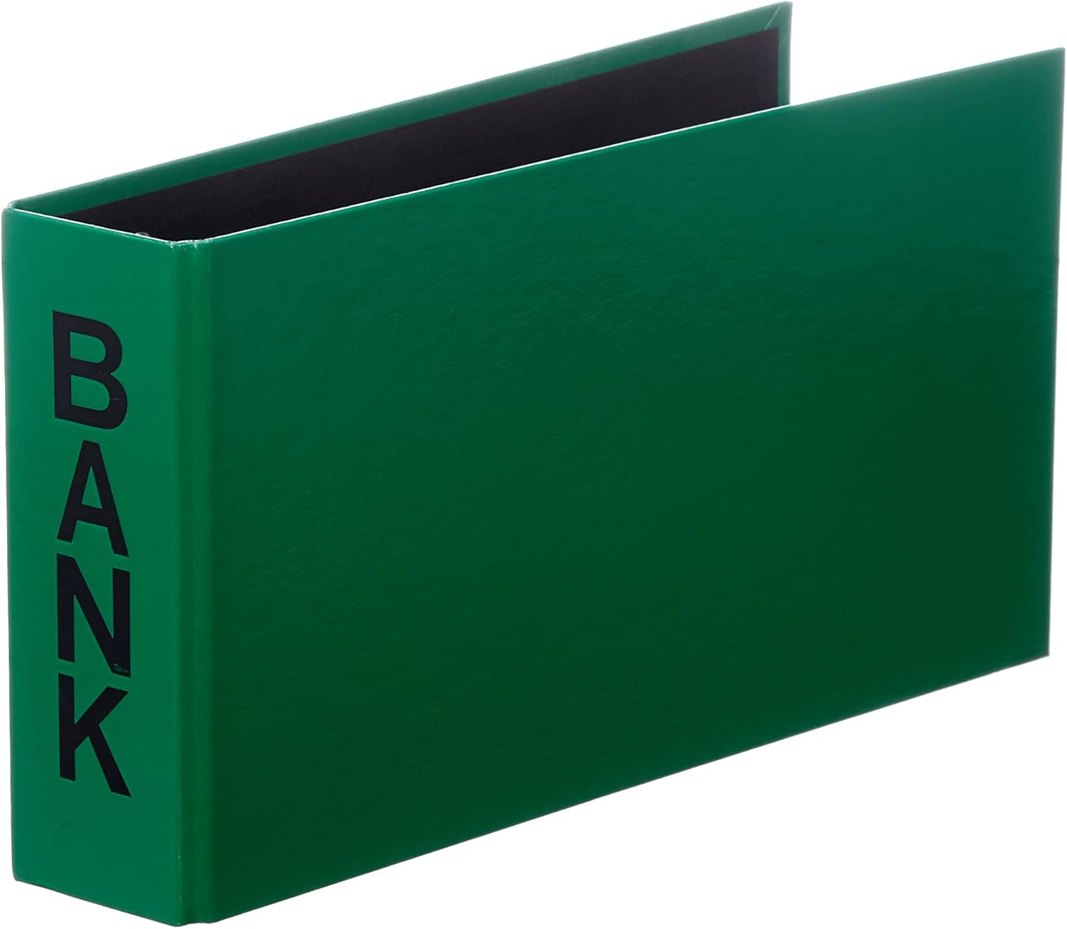 Amazon.com : Pagna 40851-05 Bank Folder A4 Basic Colours 2-Clip ...
