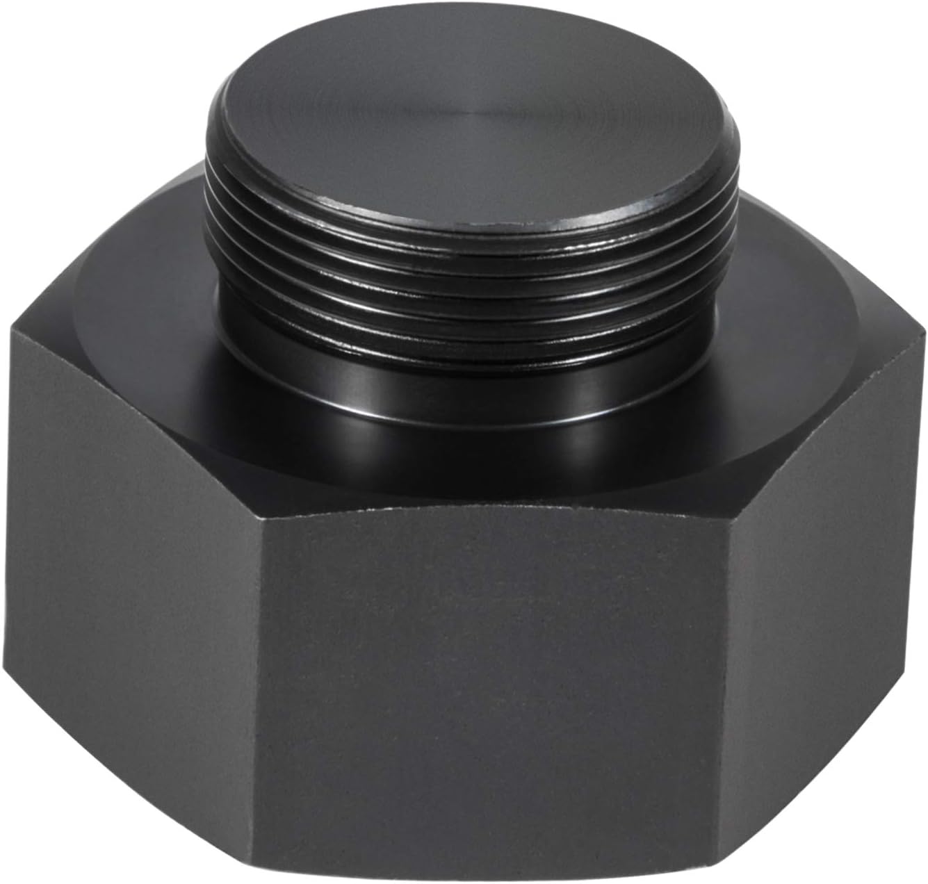 Amazon.com: 6.0L - 7.3L Diesel Mechanical Fan Clutch Adapter for 2003 ...