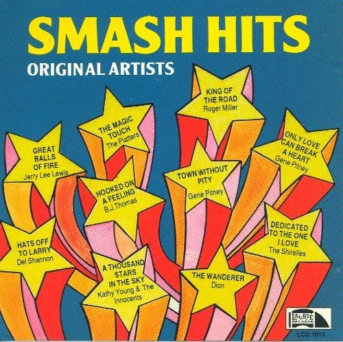 Various Artists - Smash Hits - Amazon.com Music