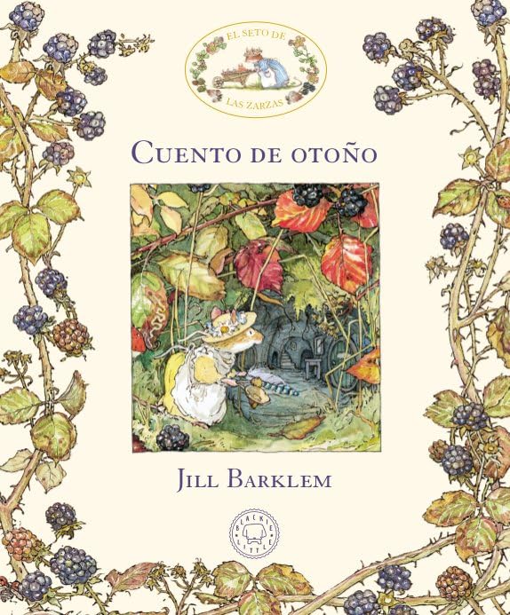 CUENTOS DE OTOÑO PARA NIÑOS