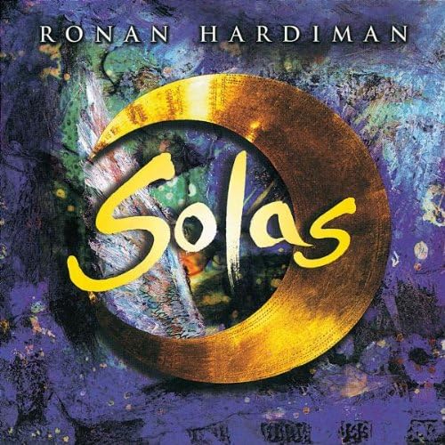 Solas: Amazon.co.uk: CDs & Vinyl