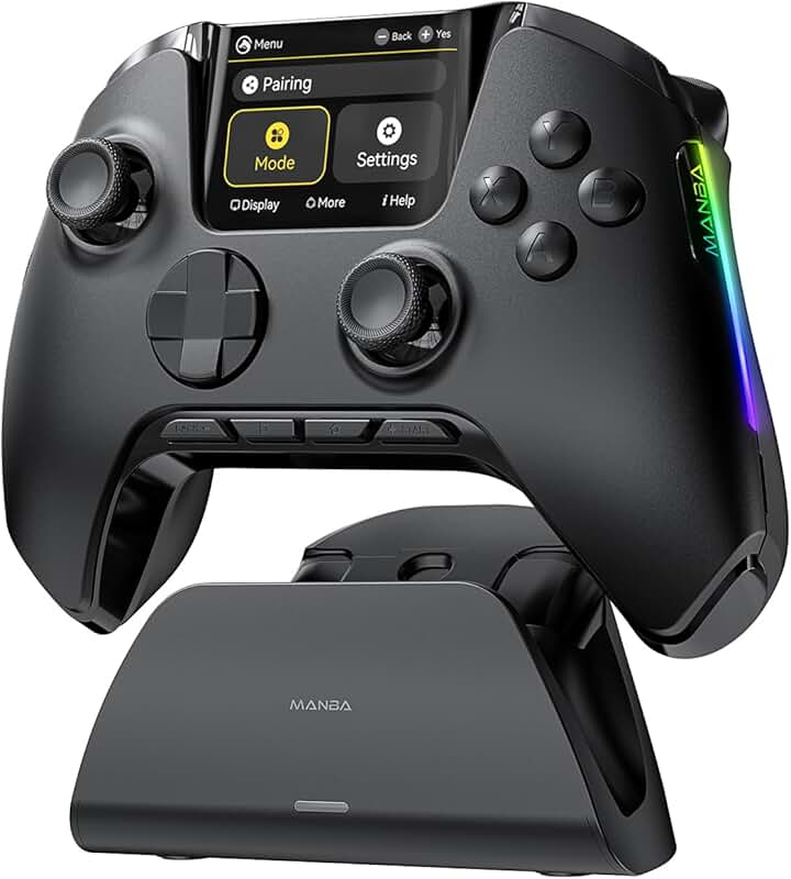 Amazon.ca: Gamepad