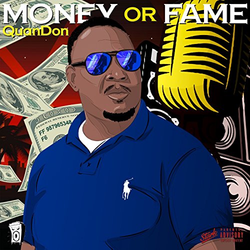 Play Money or Fame by Quandon on Amazon Music