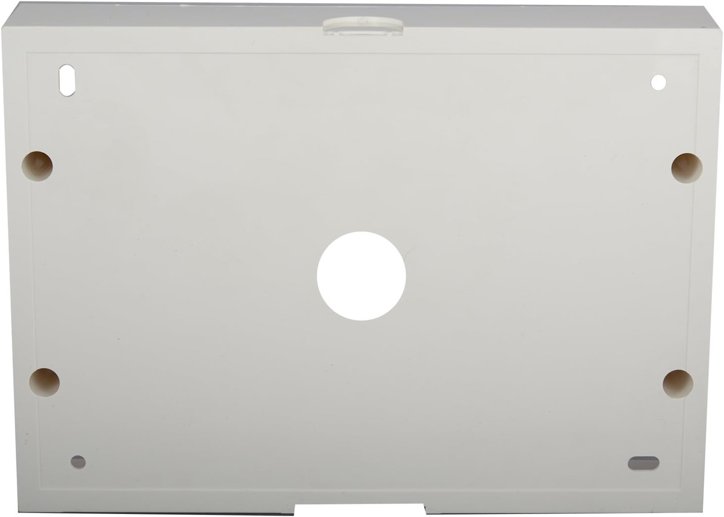 Anchor Rider 6 Module Surface Box 30511, White : Amazon.in: Home ...