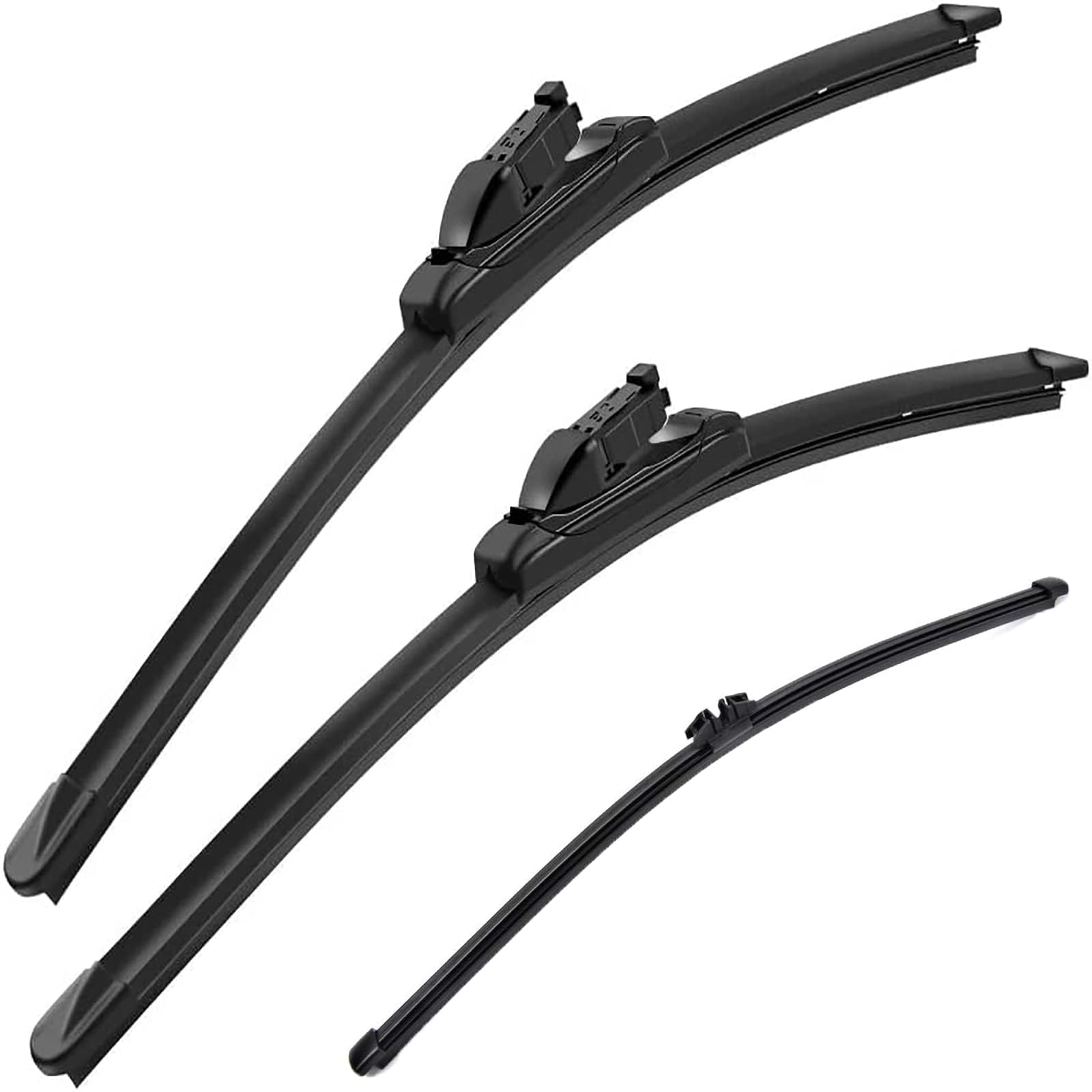 MIKKUPPA Windshield Wipers Replacement for 2016-2022 Volvo XC90-24"/20 ...