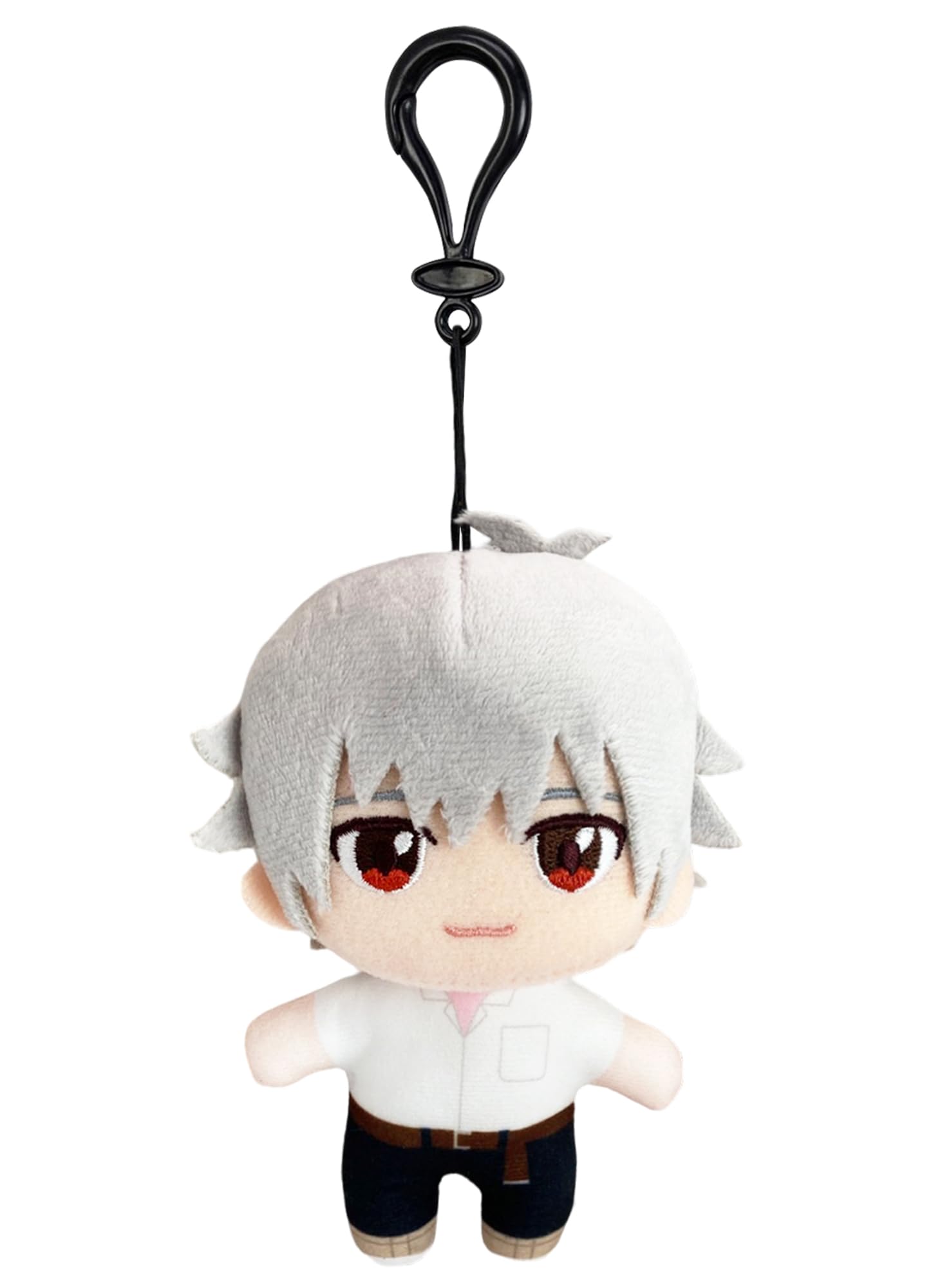 Amazon.com: Great Eastern Entertainment Evangelion New Movie - Kaworu ...