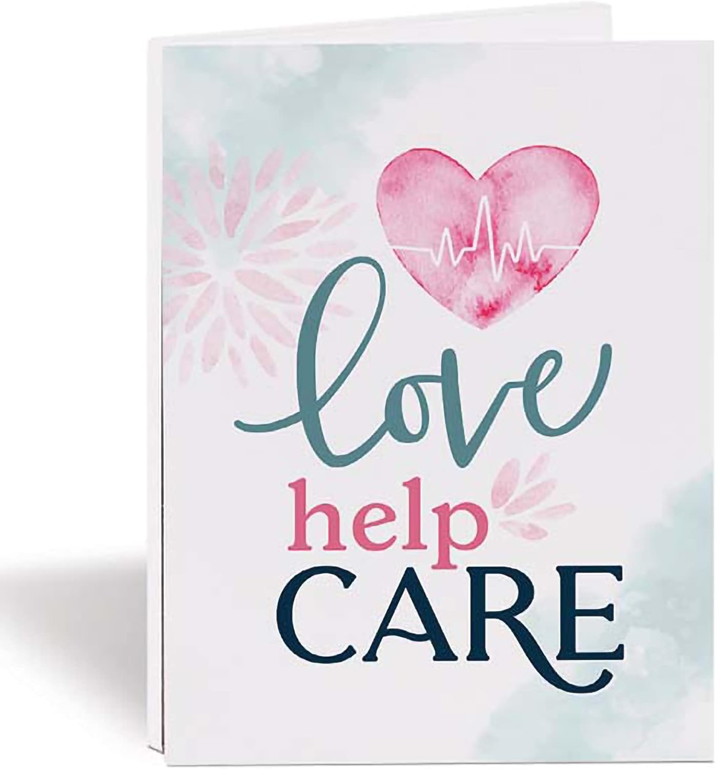 Amazon.com: Love Help Care Classic White 6 x 4 MDF Wood Tabletop ...