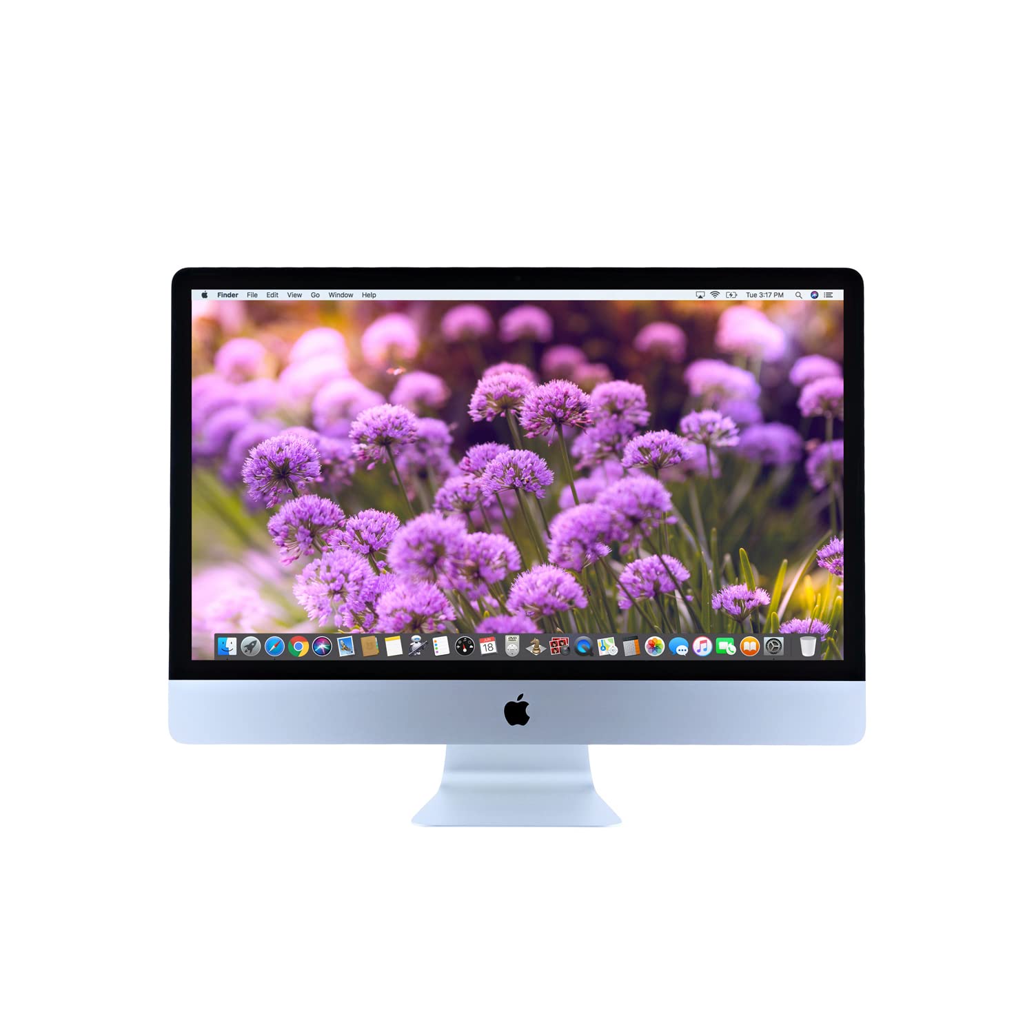 iMac Retina 4K 21.5インチ（2017） iMac (Retina 4K, 21.5-inch, 2017 ...