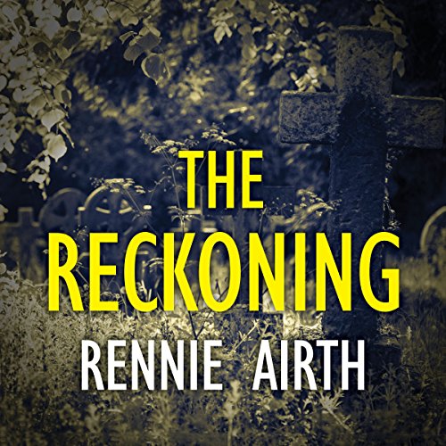 The Reckoning (Audio Download): Rennie Airth, Peter Wickham, Soundings ...