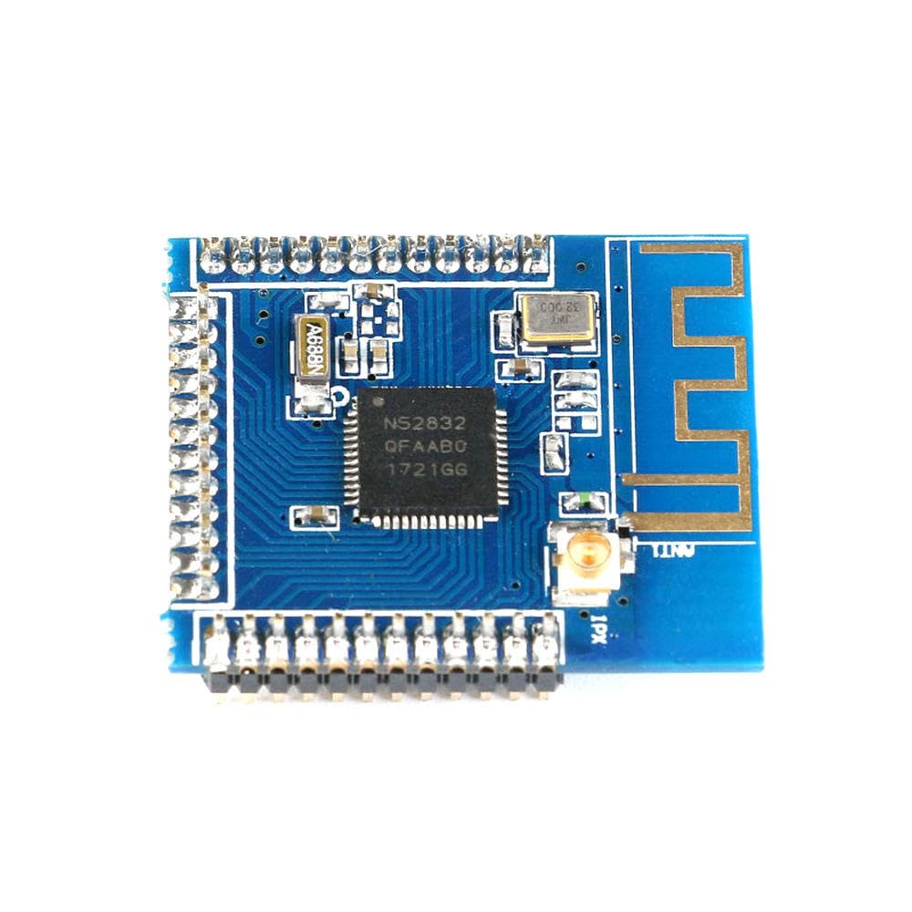 Amazon.com: NRF52832 Bluetooth Module BLE 4.2 Low Power Bluetooth ...