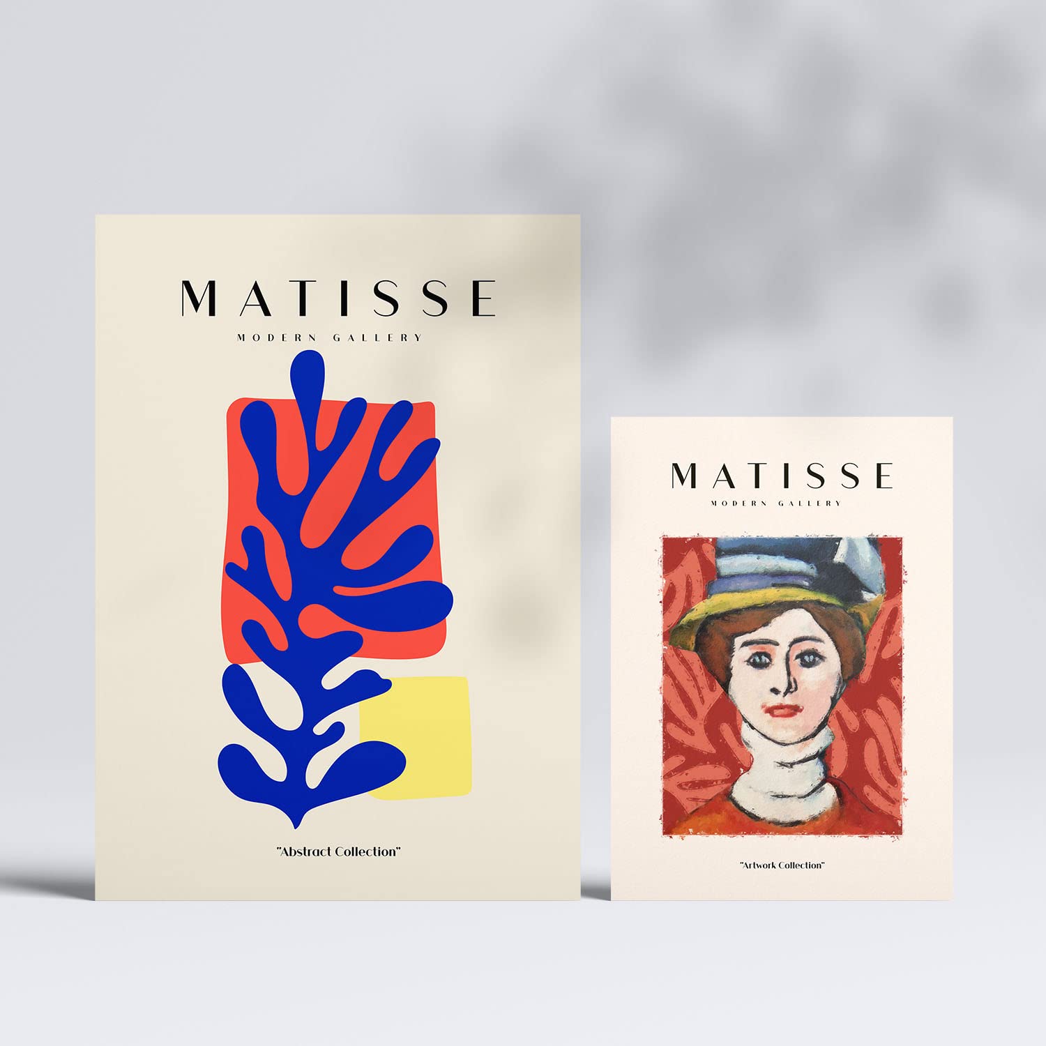 Ritratti Di Matisse Henri Matisse, Sitting Girl, Original Lithograph,
