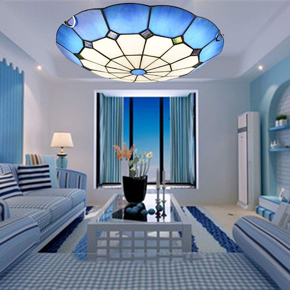 Mediterranean Ceiling Treatments