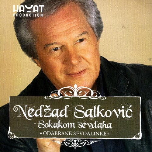Odabrane Sevdalinke von Nedžad Salković bei Amazon Music - Amazon.de