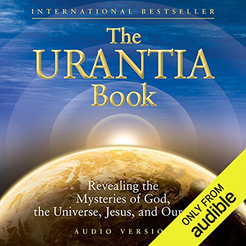 The Urantia Book (Part 3): The History of Urantia [Earth] (Audio ...