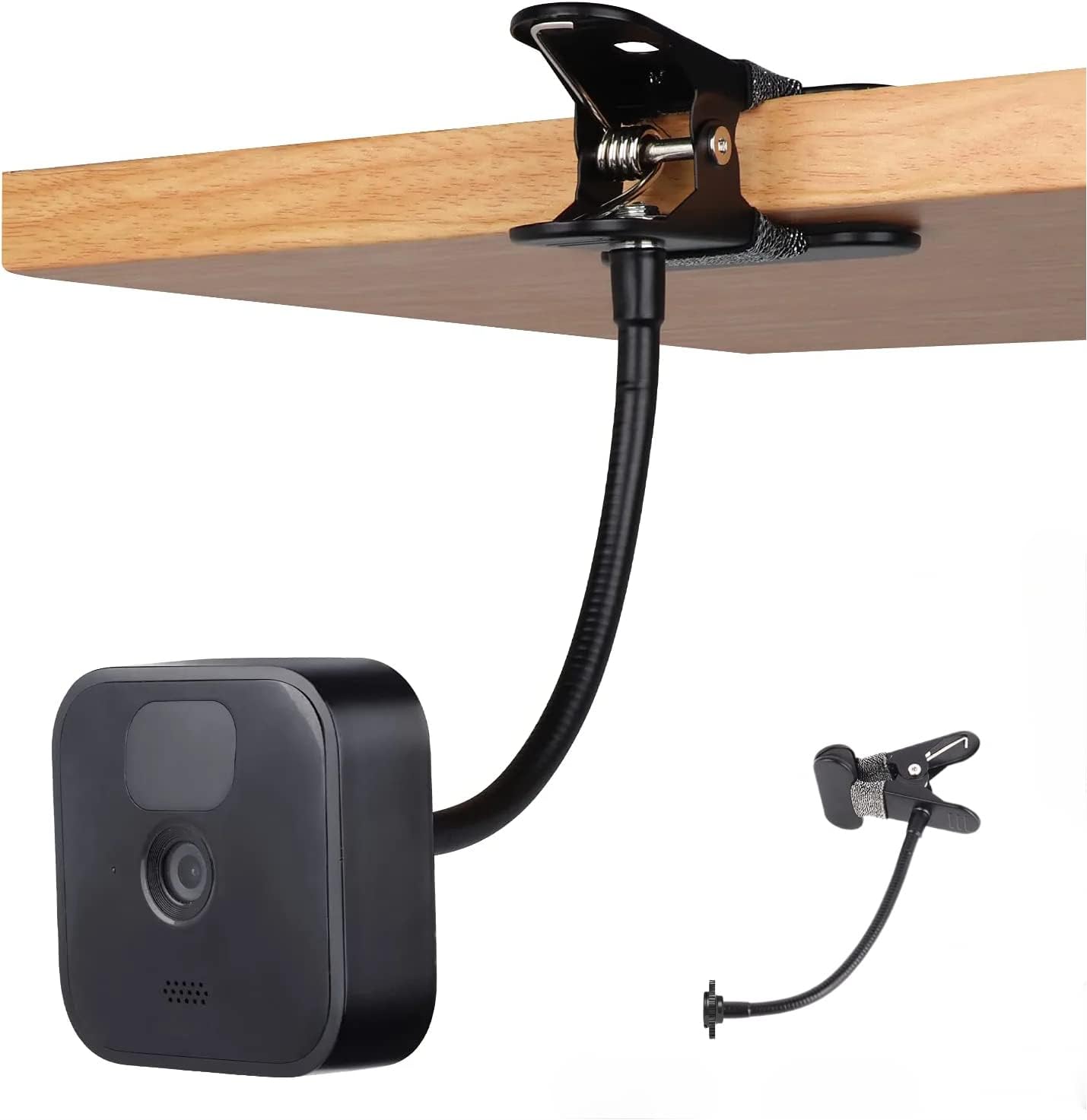 Amazon.com : Blink Outdoor Camera Wall Mount, 360 Degree Adjustable ...