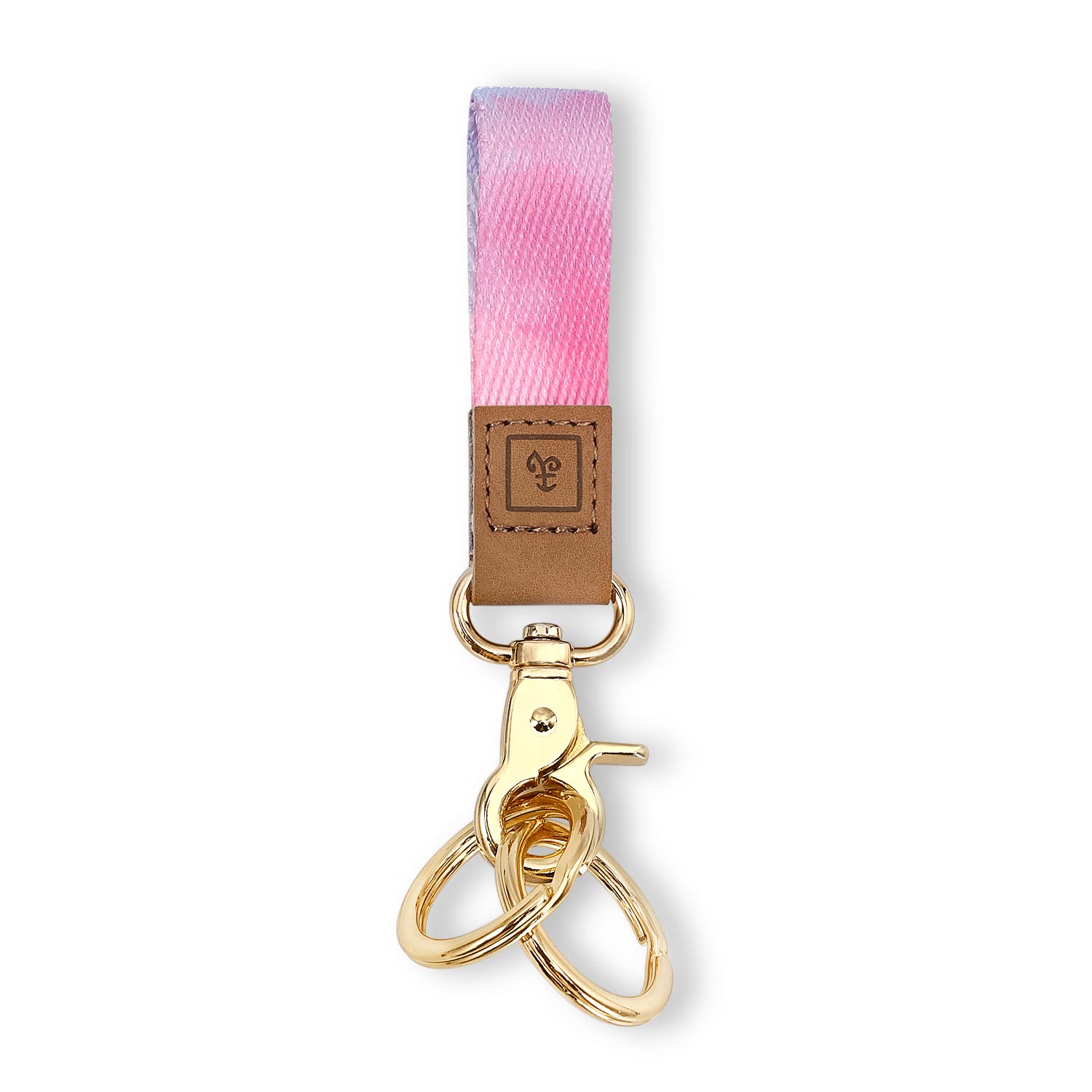 Mini Lanyard Keychain