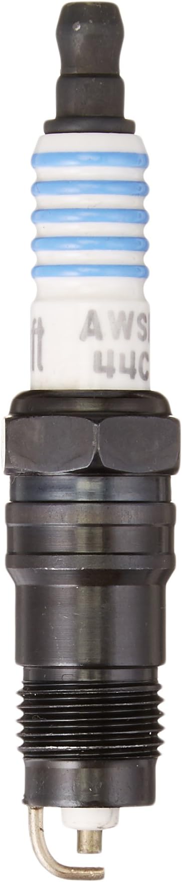 Amazon.com: Motorcraft SP-409 Spark Plug : Automotive