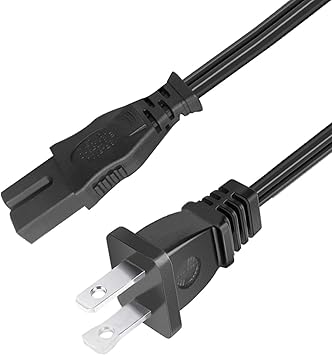 Amazon.com: 8.2ft Power Cord Replacement for Arris Surfboard SBG6900 ...
