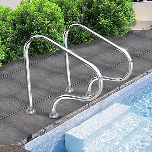 Amazon.co.uk Best Sellers: The most popular items in Pool Handrails