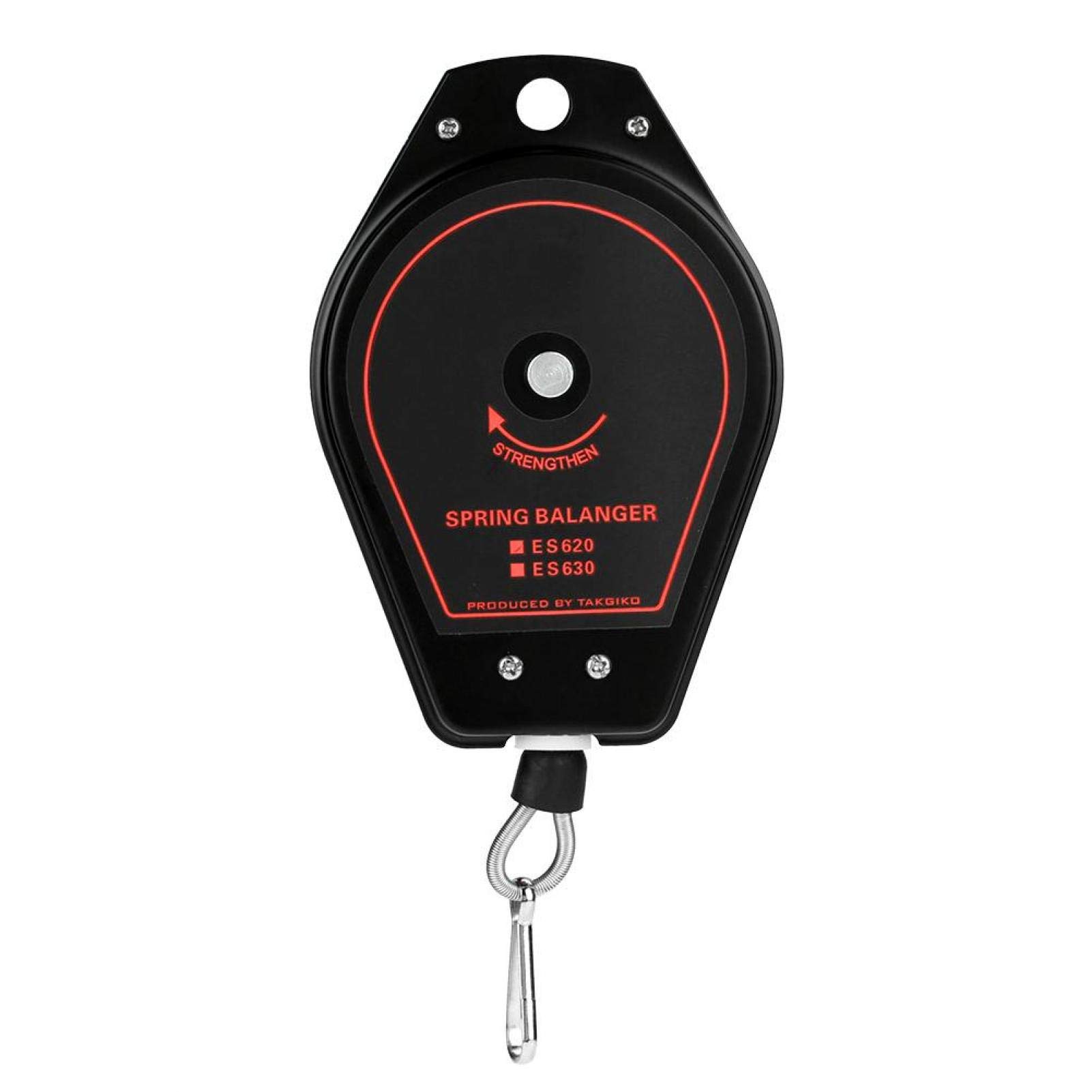 Buy Spring Balancer, Electric Batch Balancer Hanging 0.6-2.0kg, Spring ...