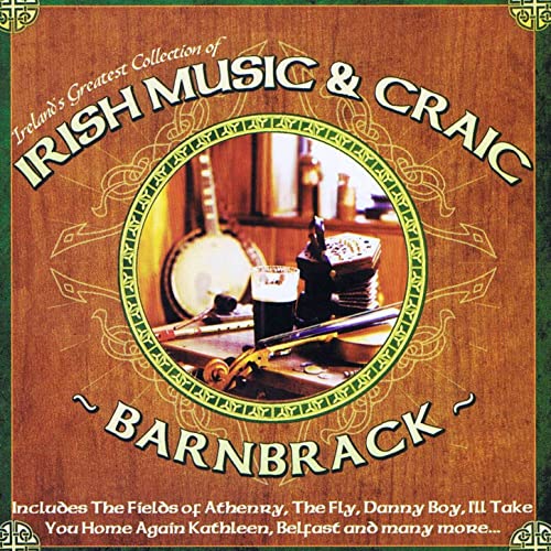 Play Irish Music & Craic by Barnbrack on Amazon Music