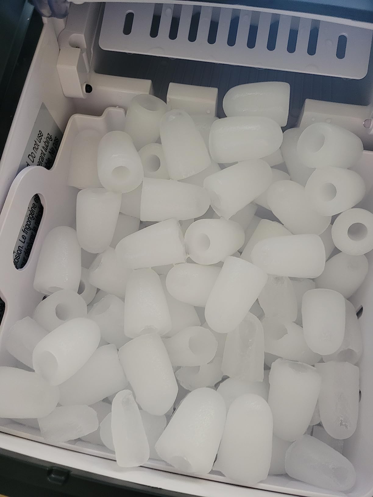 $33/mo - Finance Freezimer Dreamice X1 | 33lbs Self-Cleaning Ice Makers ...