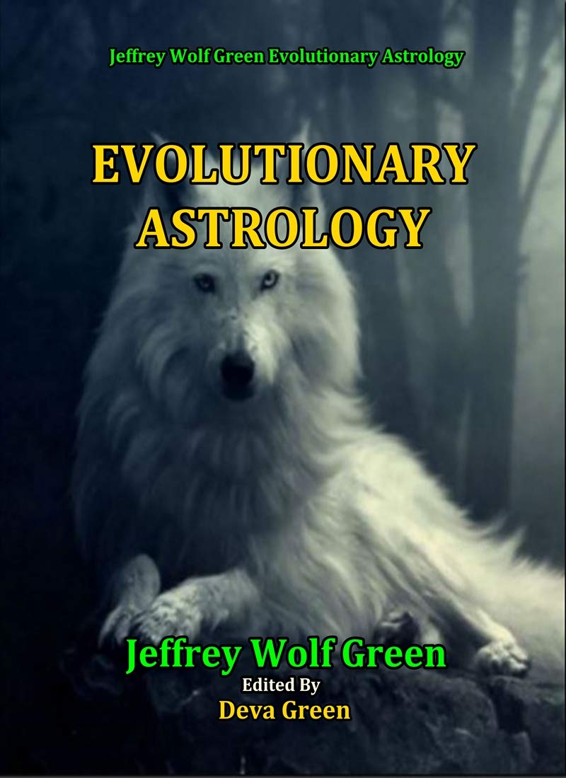 Amazon.co.jp: Evolutionary Astrology (English Edition) 電子書籍: Green ...