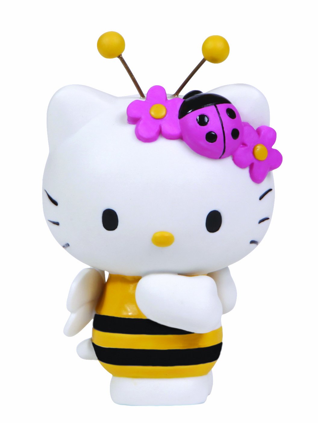 Móvil De Abejas De Hello Kitty
