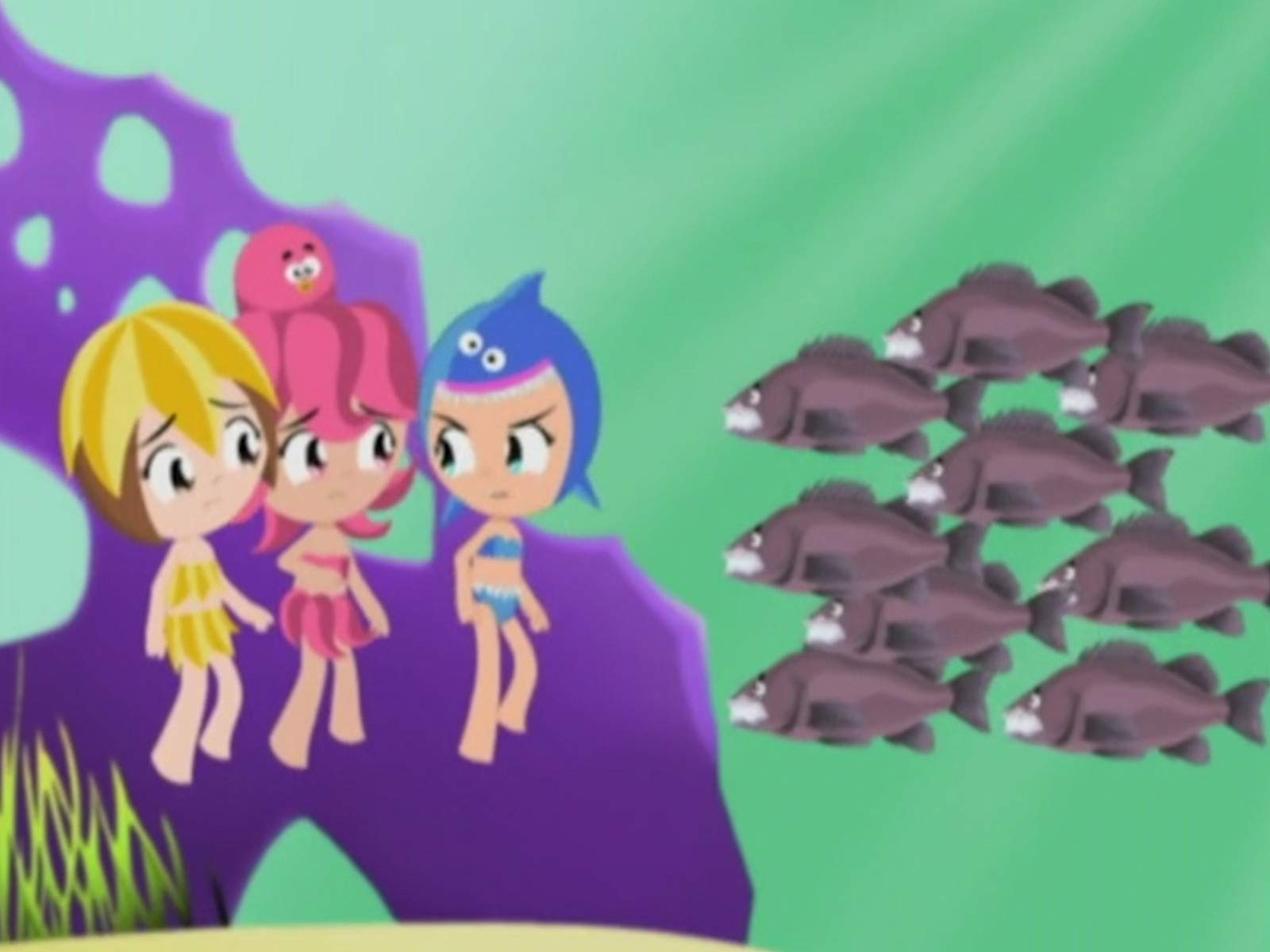 Watch Sea Princesses | Prime Video