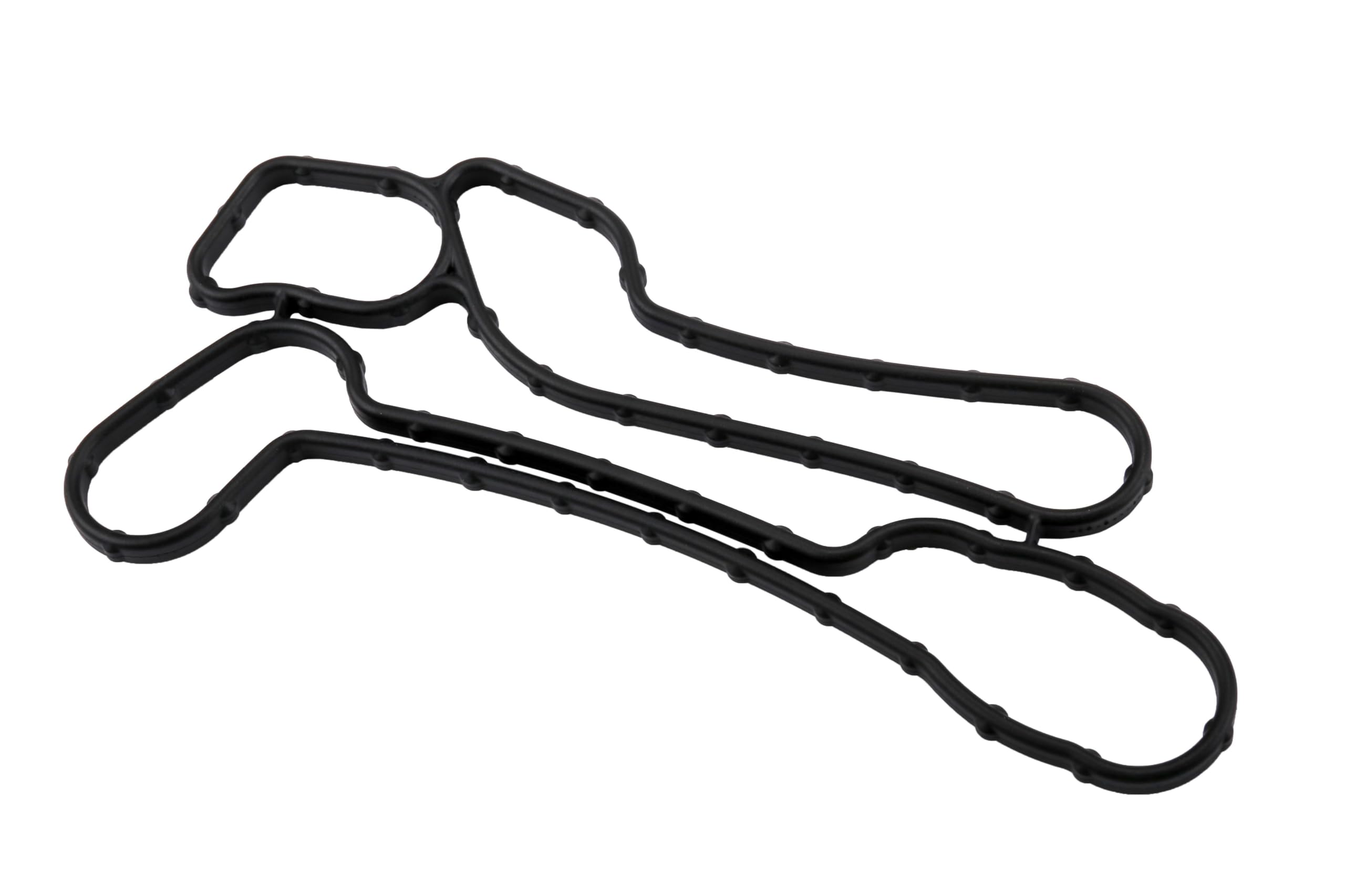 Amazon.com: ACDelco GM Genuine Parts 25199750 Engine Oil Cooler Seal ...