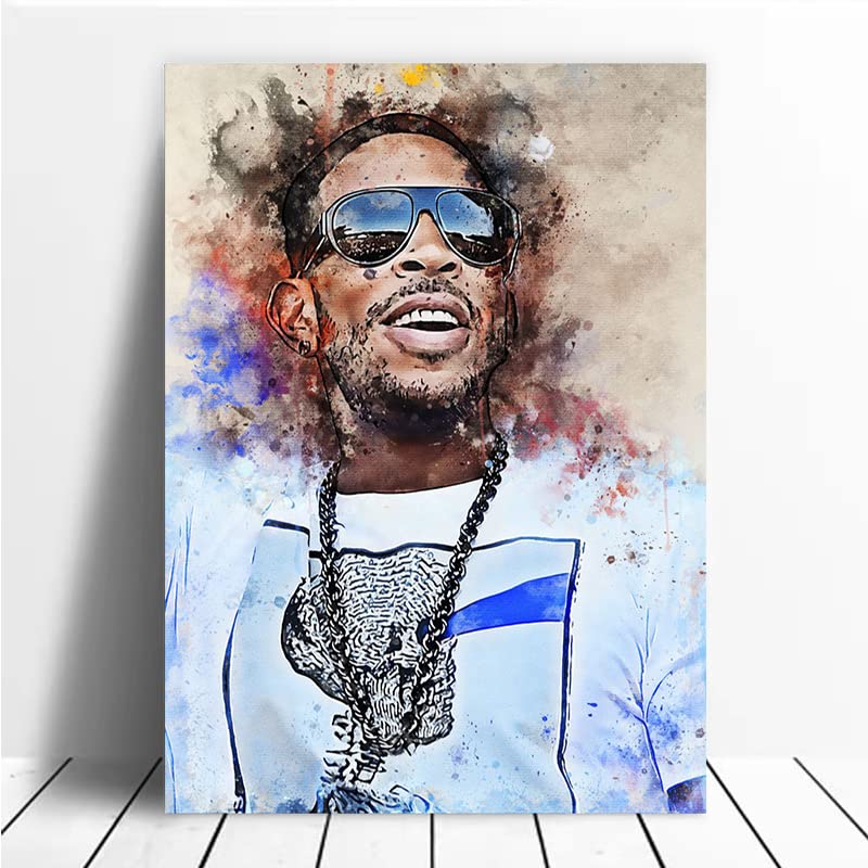 Drawings Of Ludacris