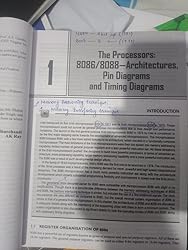 Advanced Microprocessor And Peripherals|3rd Edition : Bhurchandi, K ...